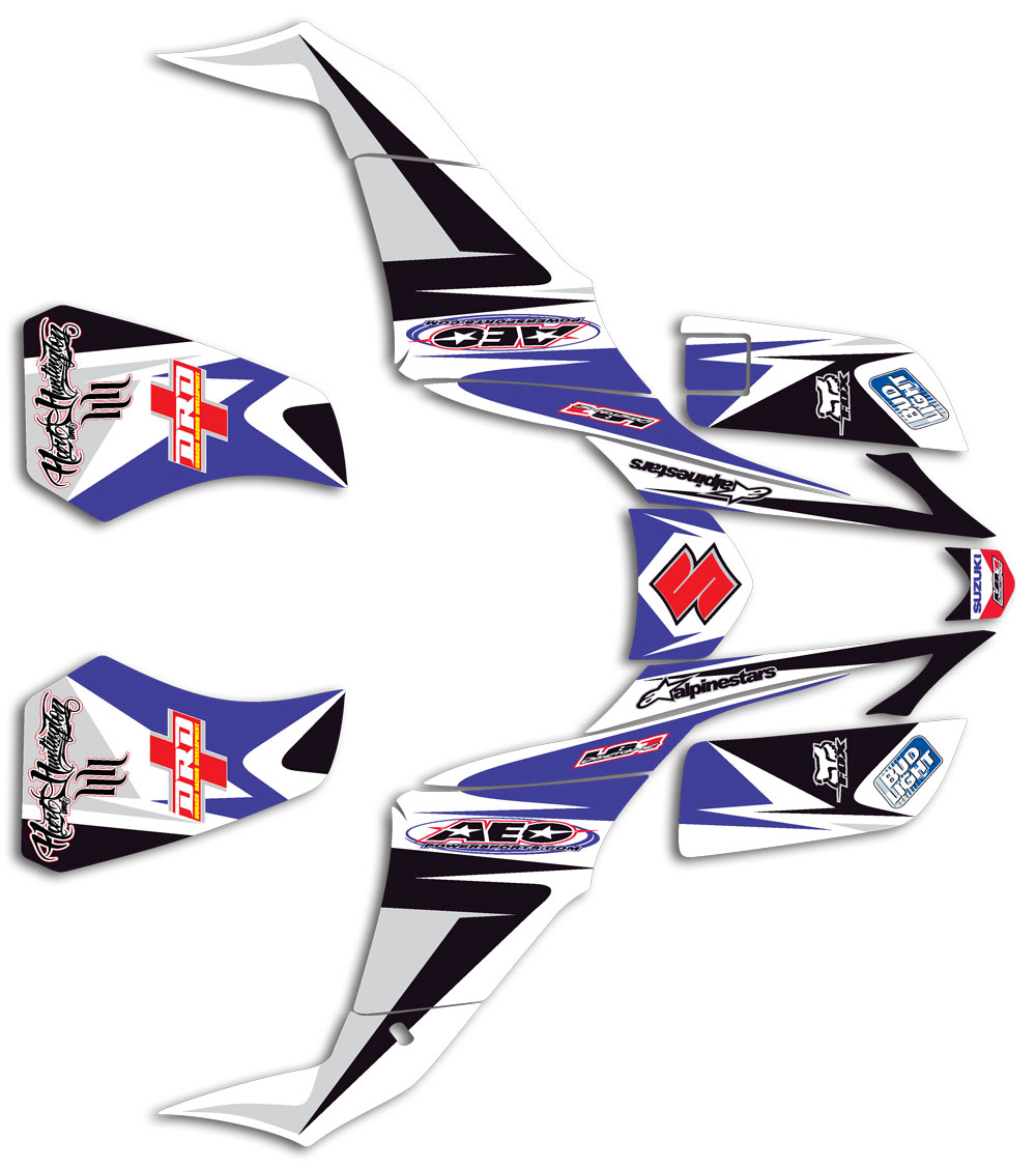 LG1 designs, Motocross Graphics, Jet Ski Graphics, Sportbike Graphics ...