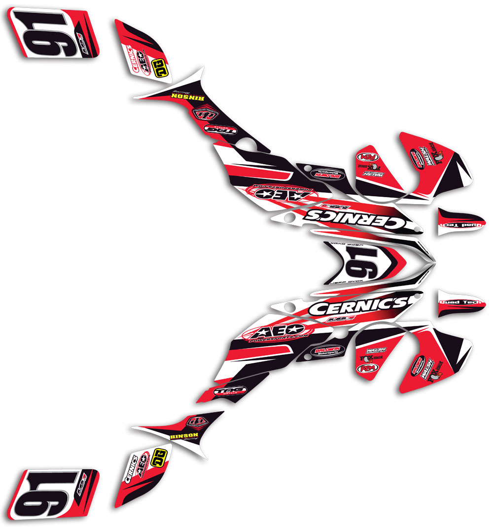 LG1 designs, Motocross Graphics, Jet Ski Graphics, Sportbike Graphics ...
